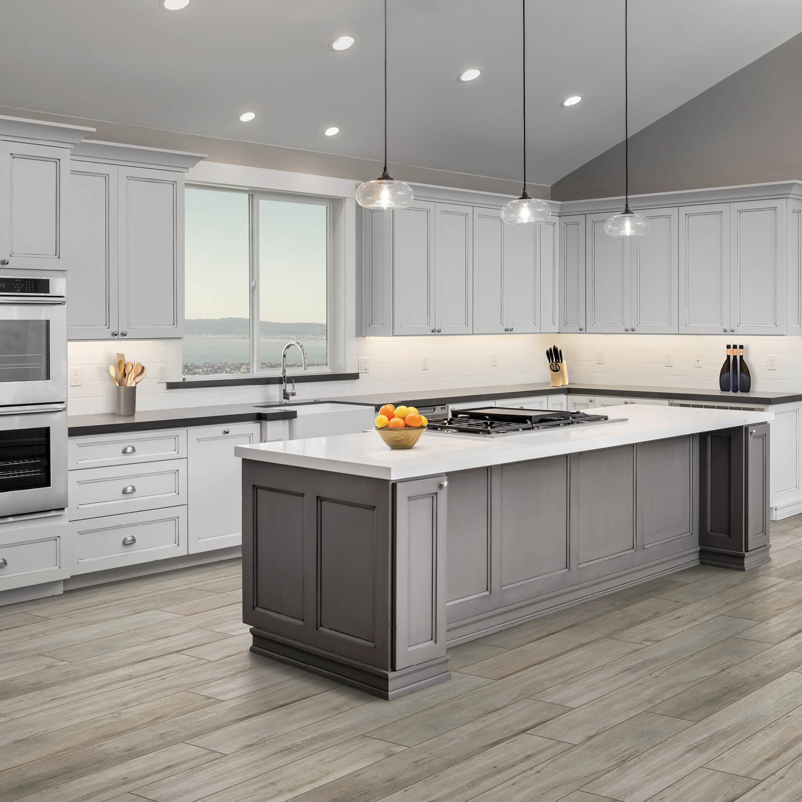 Why You'll Love Ceramic & Porcelain Tile in King, NC | Pilot Floor ...